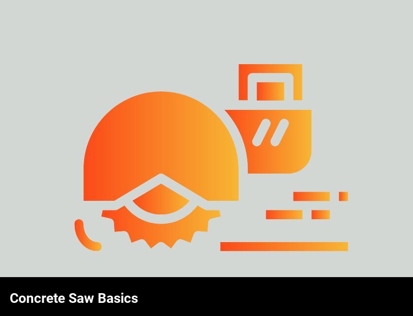 Concrete Saw: What You Need To Know - Toolz Geek