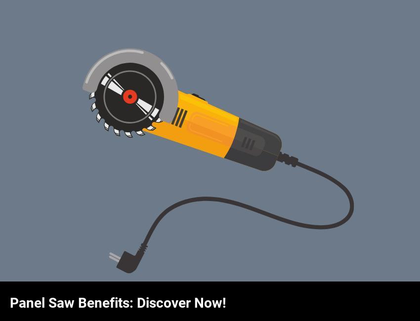 Discover The Benefits Of A Panel Saw - Toolz Geek