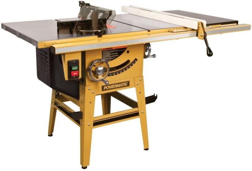 The Pros And Cons Of Contractor Table Saws - Toolz Geek
