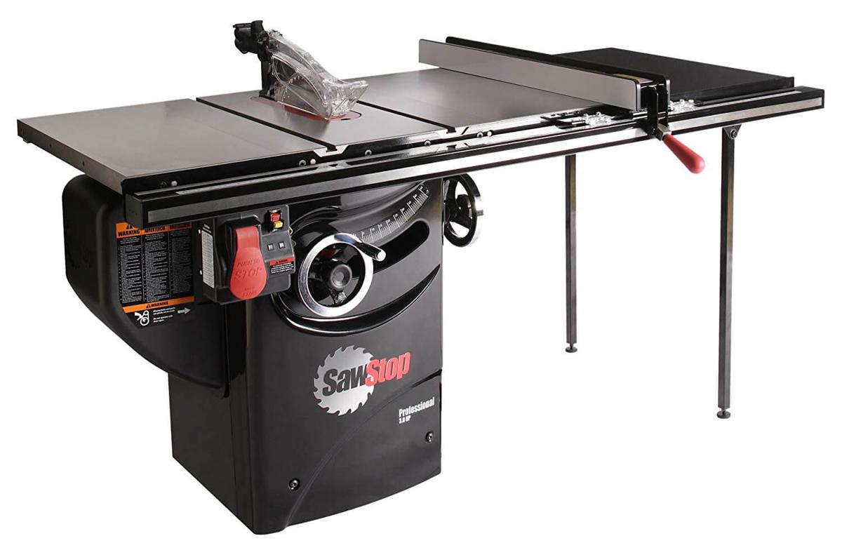 How To Use A Table Saw For Perfect Bevel Cuts Every Time - Toolz Geek