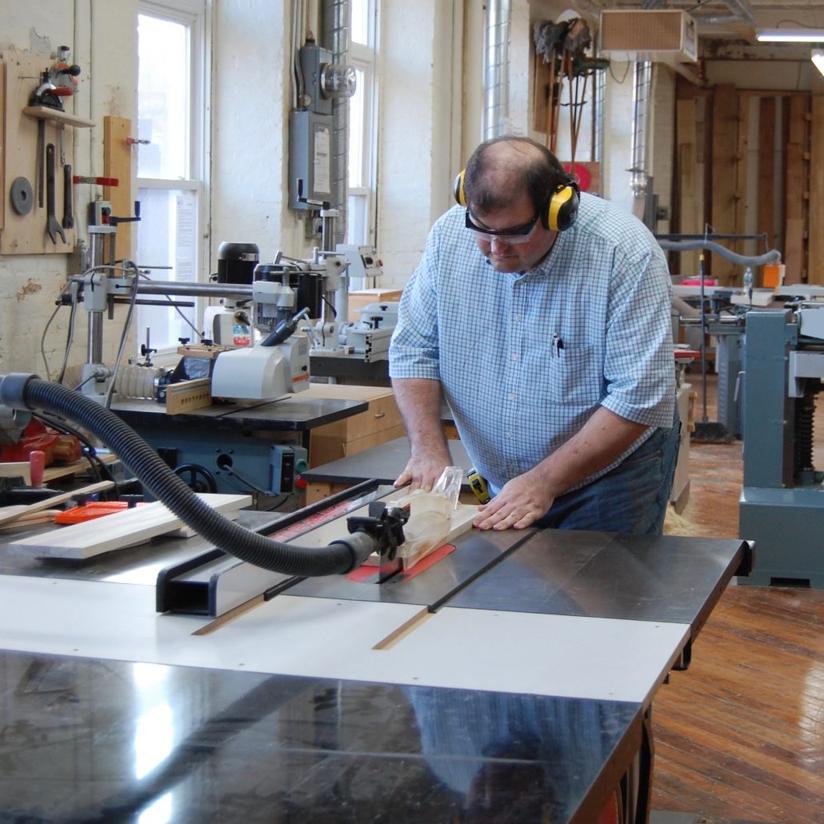 Advanced Table Saw Techniques: Joinery And Inlay Cuts - Toolz Geek