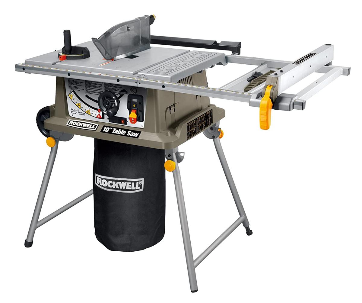 Comparing Contractor Table Saws: Which One Is Right For You? - Toolz Geek