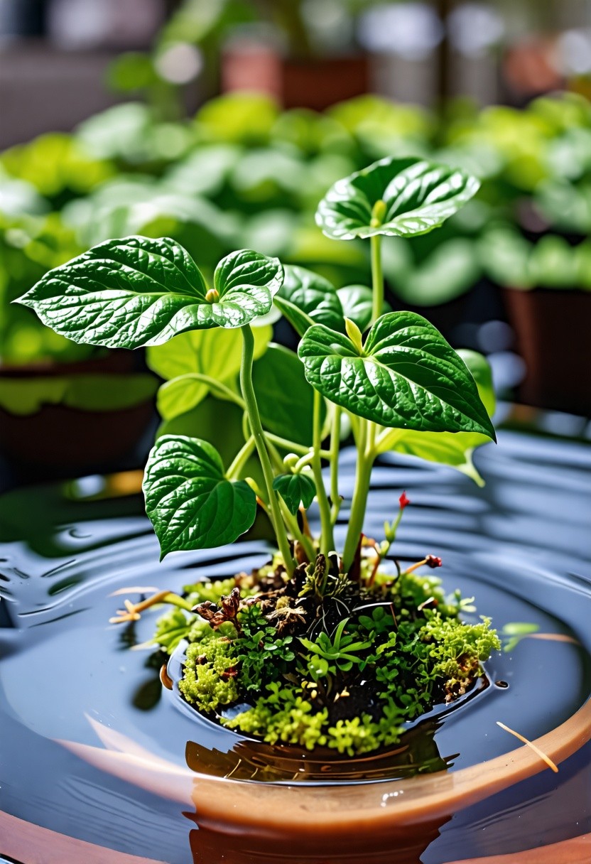 20 Plants To Propagate In Water - Toolz Geek