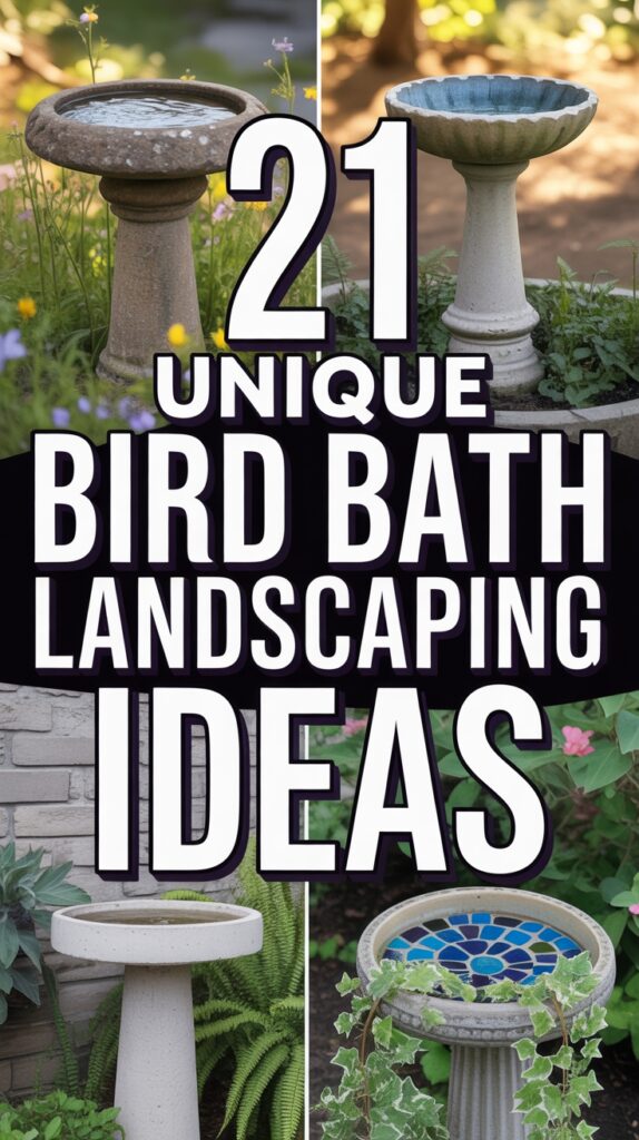 18 Inspiring Outdoor Bathroom Design Ideas - Toolz Geek